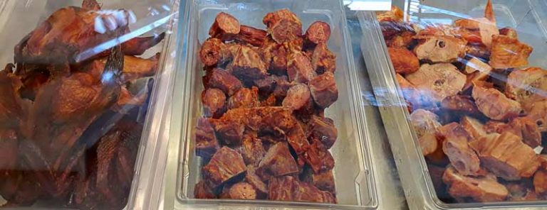 Meat – Butcher Fresh – Carolina African Market