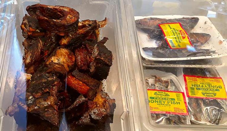 Meat – Butcher Fresh – Carolina African Market