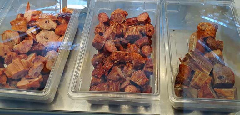 Meat – Butcher Fresh – Carolina African Market