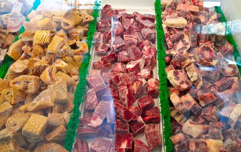 Meat – Butcher Fresh – Carolina African Market
